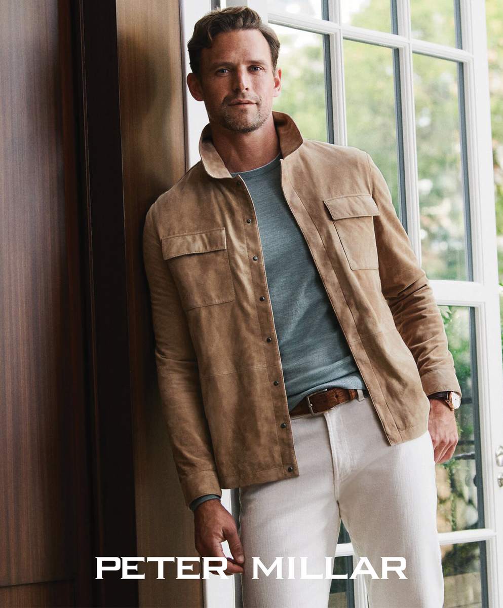 Peter Millar Shop All – Franco's Fine Clothier