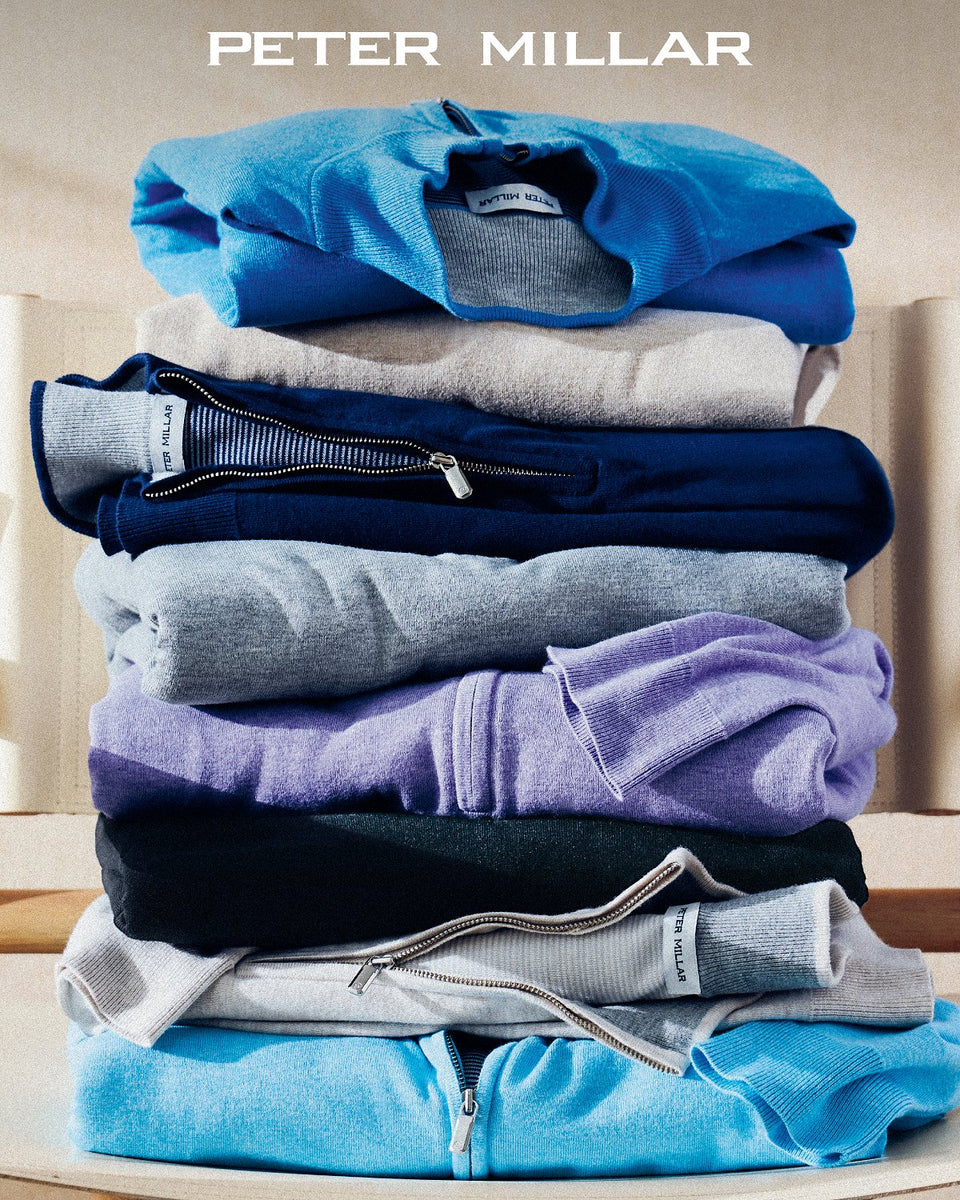 Peter Millar Pullovers – Page 2 – Franco's Fine Clothier