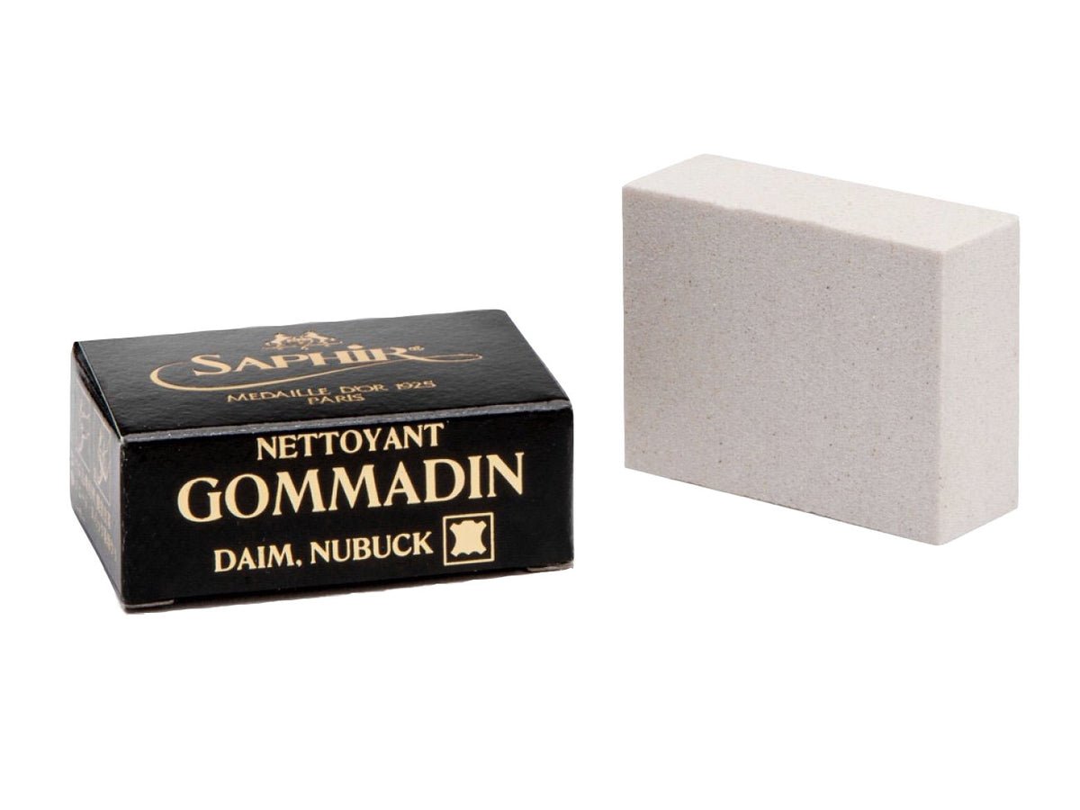Saphir Gommadin Suede Eraser – Franco's Fine Clothier